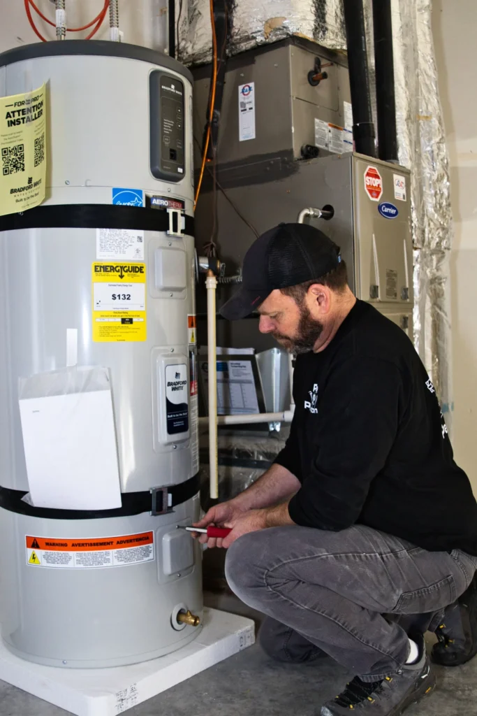 Water Heater Repair in Spokane, WA | Experienced Plumbers